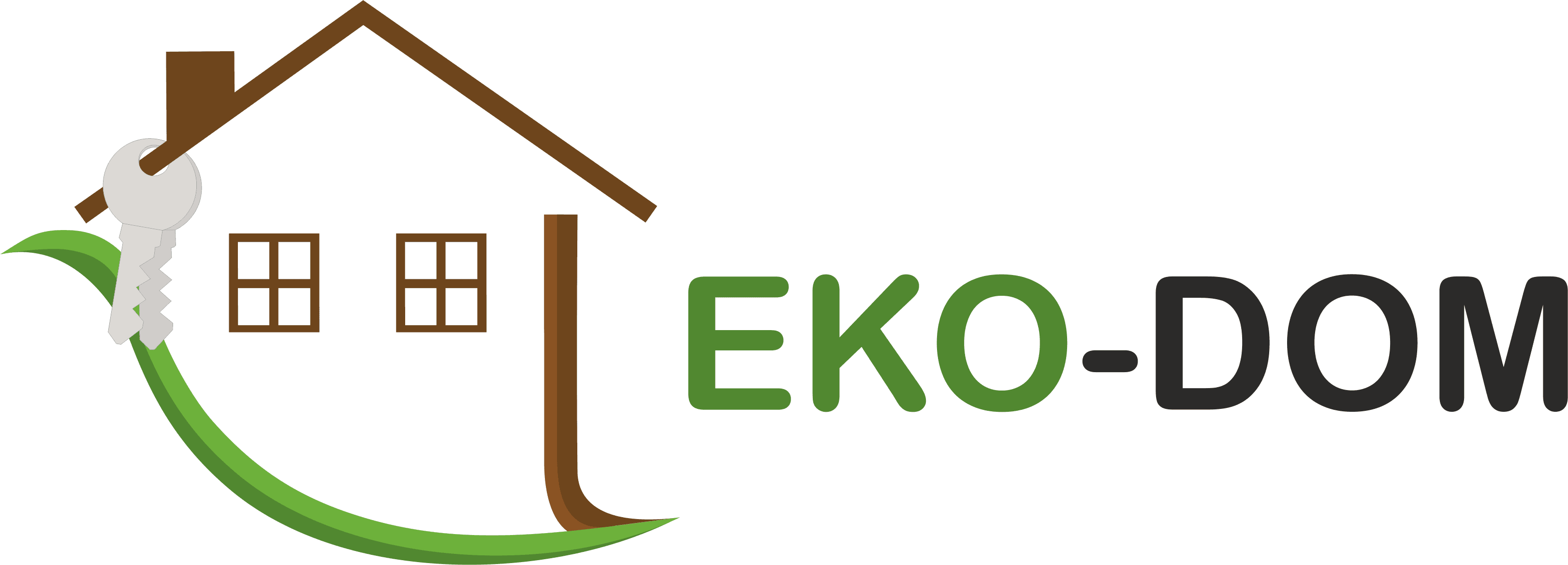 Domy Szkieletowe Modułowe - Eko-Dom Rafał Łukasiewicz